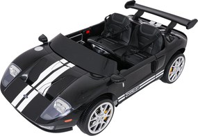 Ramiz Auto Ford GT černé