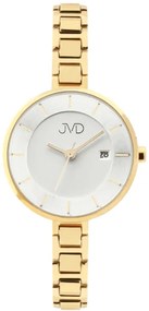 Dámské náramkové designové hodinky JVD JG1010.3