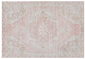 Conceptum Hypnose Kusový koberec Woopamuk193, Krémová, 160 x 230 cm