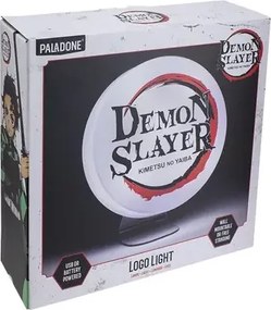 Paladone Demon Slayer Headset Stand Light / Lampička se stojanem na sl