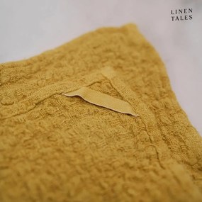 Lněné utěrky v sadě 2 ks 26x26 cm – Linen Tales