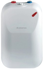 ARISTON ARKSH 5 U EU Beztlakový elektrický zásobníkový ohřívač vody 2kW, 5l 3100659
