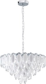 XXXLutz ZÁVĚSNÉ SVÍTIDLO, 61,5/110 cm Eglo - Online Only svítidla - 003348152104