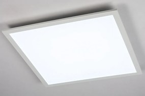 Stropní stmívatelné LED svítidlo Montreal White 50