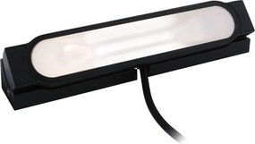P 94670 LED osvětlení zdí Ito IP67 252x49mm 3000K 6W 230V 70° antracit kov - PAULMANN