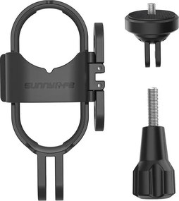 Sunnylife vertical-horizontal držák for Insta360 GO 3S / GO 3