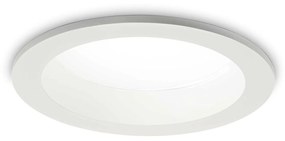 Ideal Lux Zápustné svítidlo BASIC FI WIDE 30W 4000K