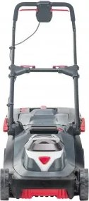 AL-KO 3.82 Li Premium 18V SET - akumulátorová sekačka (s 2x 5 Ah akumulátory a nabíječkou)