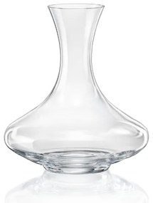 Crystalex skleněný dekantér na víno 1200 ml