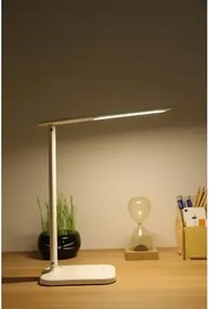 RETLUX RTL 201 Stmívatelná LED lampa CCT 5W bílá