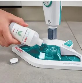 Polti Vaporetto SV450 double / parní mop 2v1 / 1500W / 300ml