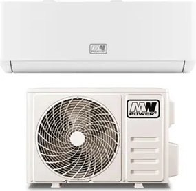 Klimatizace MW POWER NORD 12K WIFI V1, 12000BTu, R32