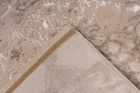 Lalee Kusový koberec Marmaris 400 Beige Rozměr koberce: 120 x 170 cm