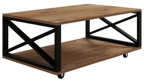 Konferenční stolek Refia Atlantic Pine