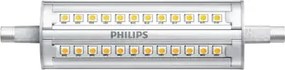 Philips CorePro LEDlinear D 14-100W R7S 118mm / LED žárovka / 14W (100