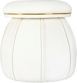 XXXLutz TABURET, textil, 51,5/55 cm Kayoom - Taburety - 005937038901