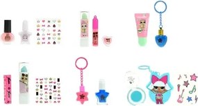 L.O.L. Surprise! Make-up sada ve hvězdičce / Dětský make-up / 6 varian