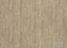 Breno PVC QUINTEX Havanna Oak 699L, šíře 400 cm