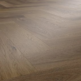 Vinylová plovoucí podlaha Afirmax Legnar Herringbone 41475 Oak Frisco