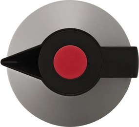 Termoska - džbán Geo šedý