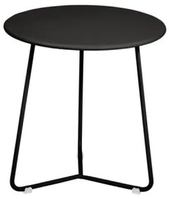 Odkládací stolek Cocotte Liquorice 34x36 cm Fermob