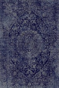 Perský vlněný kusový koberec Belize 72412/500 Osta Varianta: 160x230