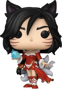 Funko Pop! 1041 League Of Legends Ahri