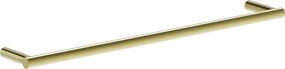 Mexen Loop, držák na ručníky 47 cm, zlatá lesklá, 70A71043-50