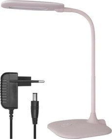 LED stolní lampa STELLA růžová EMOS Z7602P