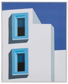 Obrazy v sadě 2 ks 40x50 cm Facade – Ixia