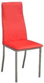 Jídelní židle Marco PIK Metpol 94 x 51 x 42 x 46 cm Barva: černá