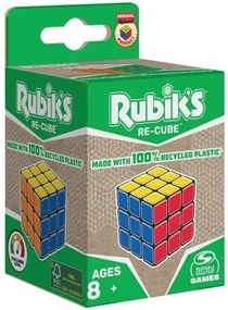 Hlavolam spinkids rubiks rubikova kostka 3 × 3 re-cube