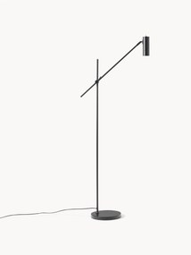 Lampa na čtení Cassandra