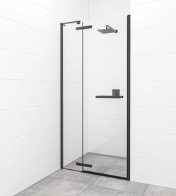 Sprchové dveře 120 cm SAT TGD NEW SATTGDN120NIKAC
