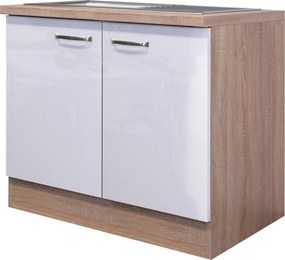 XXXLutz DŘEZOVÁ SKŘÍŇKA FlexWell - Online Only kuchyňské skříňky - 002539001538