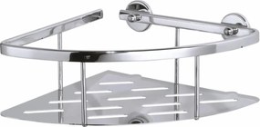 Tesa Aluxx košík chrom 40203-00000-00