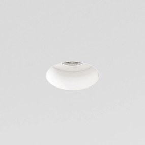 AST 1248017 Downlight svítidlo Trimless Slimline Round fixní protipožární IP65 6W GU10 bílá - ASTRO Lighting