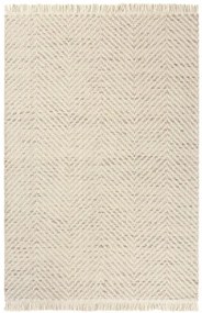 Moderní kusový koberec B&C Atelier twill 49201 Brink & Campman 160 x 230