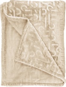 XXXLutz DOMÁCÍ DEKA, polyester, 220/240 cm Esprit - Deky - 003021079003