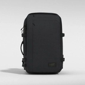 Cabinzero adv 42 l absolute black