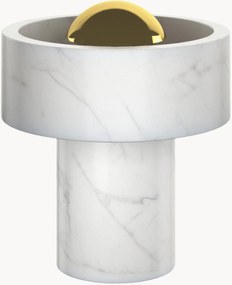 Přenosná stolní LED lampa Stone, stmívatelná