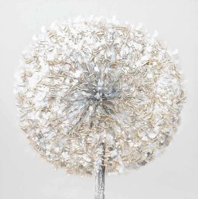 XXXLutz OBRAZ, krajina a příroda, 80/80/3 cm - Obrazy na plátně - 005140009701