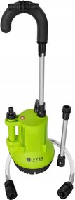 Zipper ZI-RTP350 bazénová pumpa na vodu 350 W