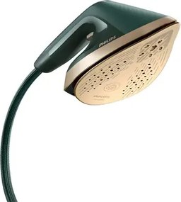 Philips 6000 series AIS6020 tmavě zelená / Žehlicí systém / 1800 W / p