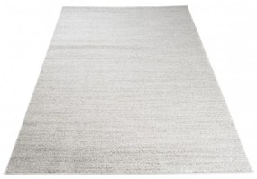 Kusový koberec Remon světle šedý 160x220cm