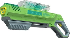 Gel Blaster Barracuda Zelená
