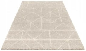 Kusový koberec SHAGGY XSH-46 160x230cm