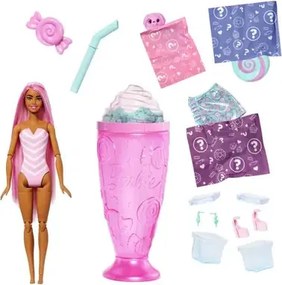 Mattel Barbie POP REVEAL růžová / od 3 let