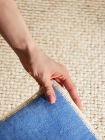BT Carpet, Kusový koberec Wolly 102843, 100x140, bílá, ložnice