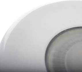 Podhledové svítidlo Kanlux MARIN CT-S80-W bílá 32500